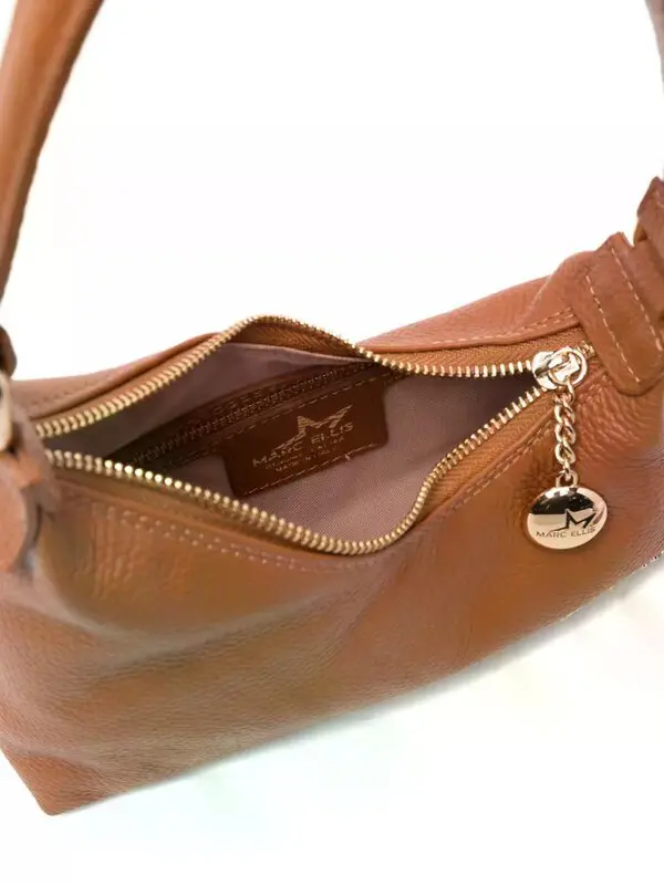 MARC ELLIS Wynn Shoulder Bag - Brown