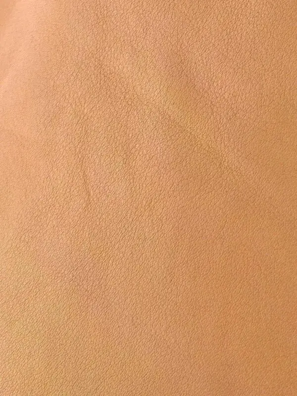 Bottega Veneta Double Knot Leather Mini Hobo Bag - Neutrals