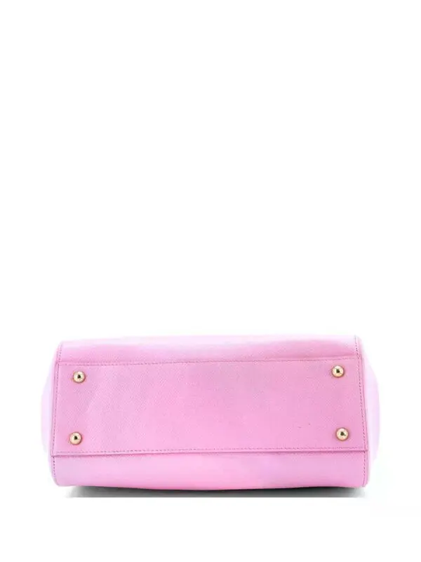 Dolce & Gabbana Miss Sicily Satchel