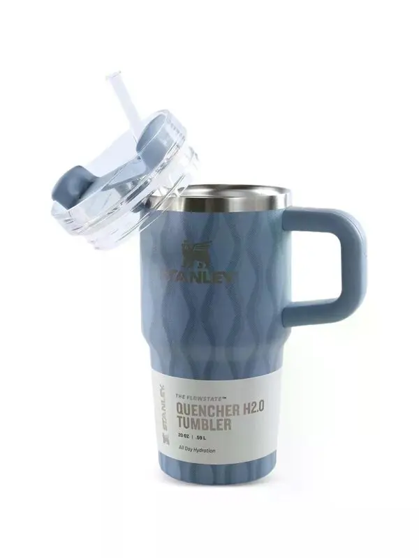 STANLEY Quencher H2.0 Wave-pattern Tumbler