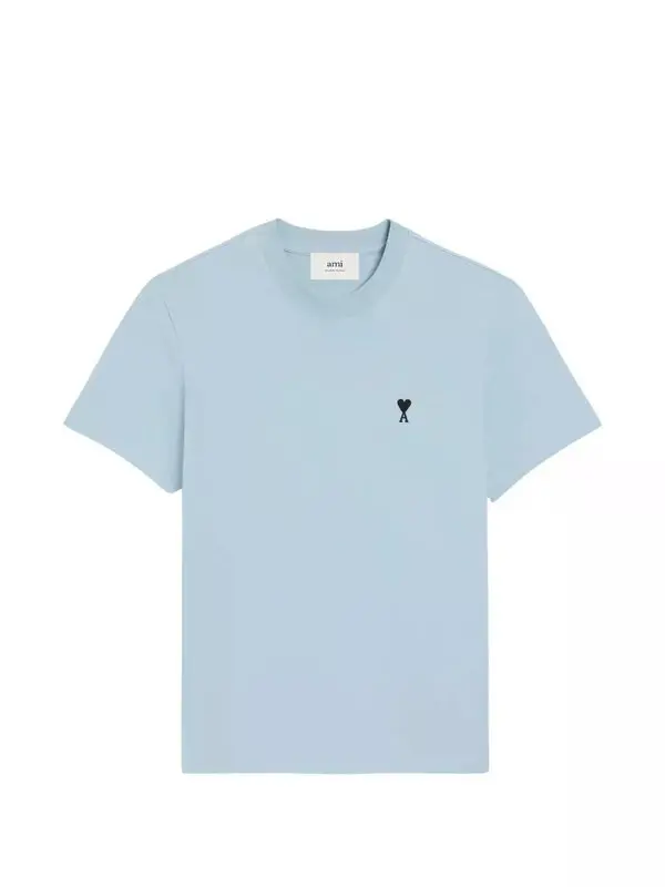 AMI Paris De Coeur T-shirt