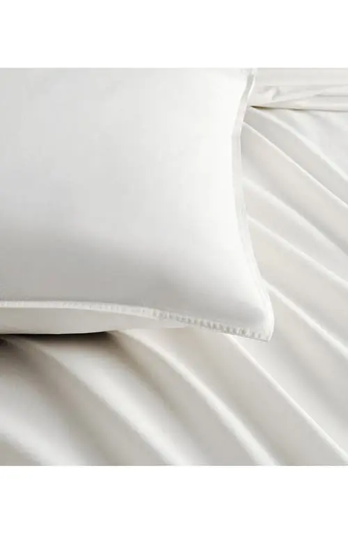 Dkny Vintage Washed Cotton Sheet Set - Ivory