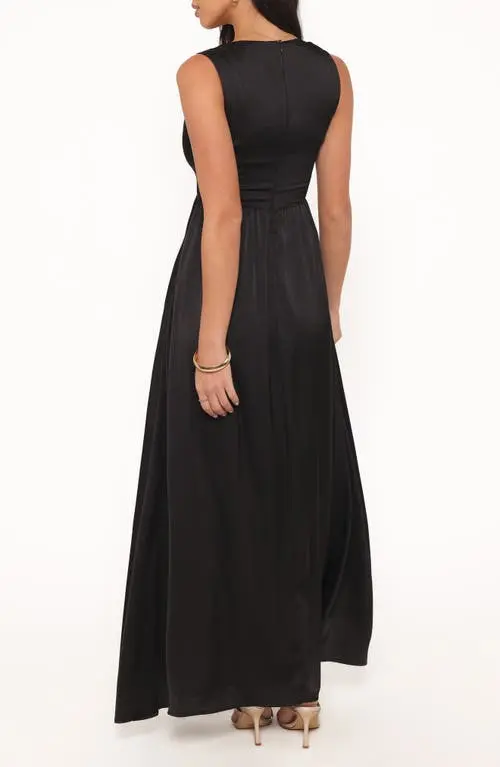 PETAL & PUP Elania Maxi Dress