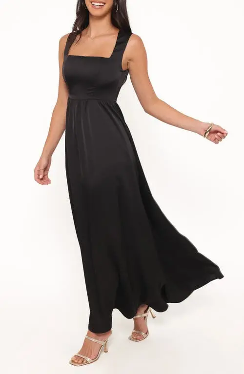 PETAL & PUP Elania Maxi Dress