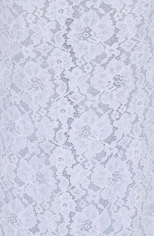PETAL & PUP Jennings Lace Maxi Skirt