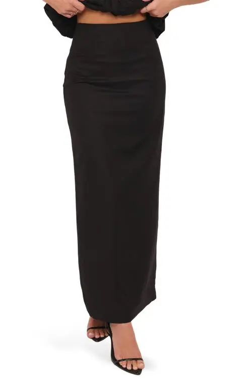 PETAL & PUP Ursa Column Skirt