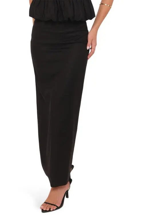 PETAL & PUP Ursa Column Skirt