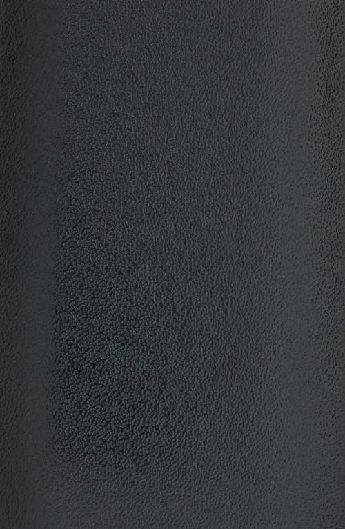 Canali Leather Belt - Black