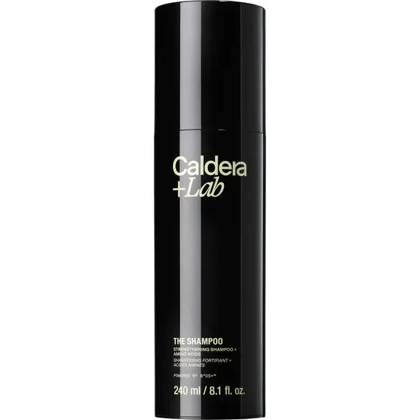 CALDERA + LAB The Shampoo Strengthening Shampoo - No Color