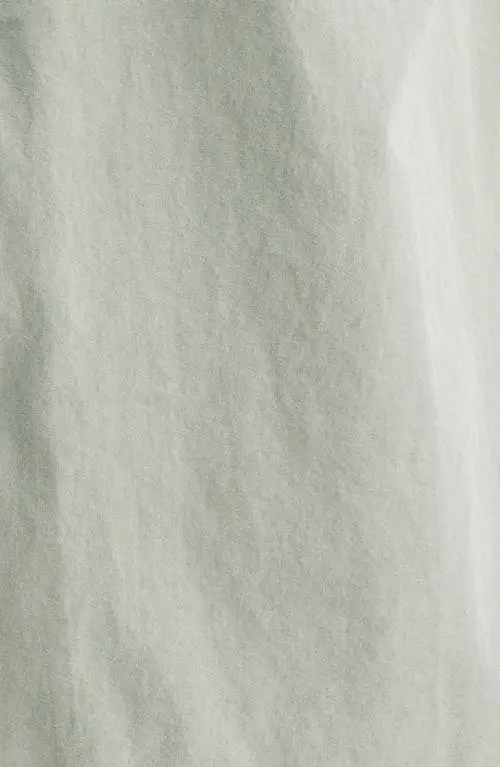 ALEX CRANE Air Cotton Camp Shirt