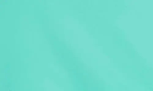 Spanx Coreluxe Meshery Skort - Tidepool
