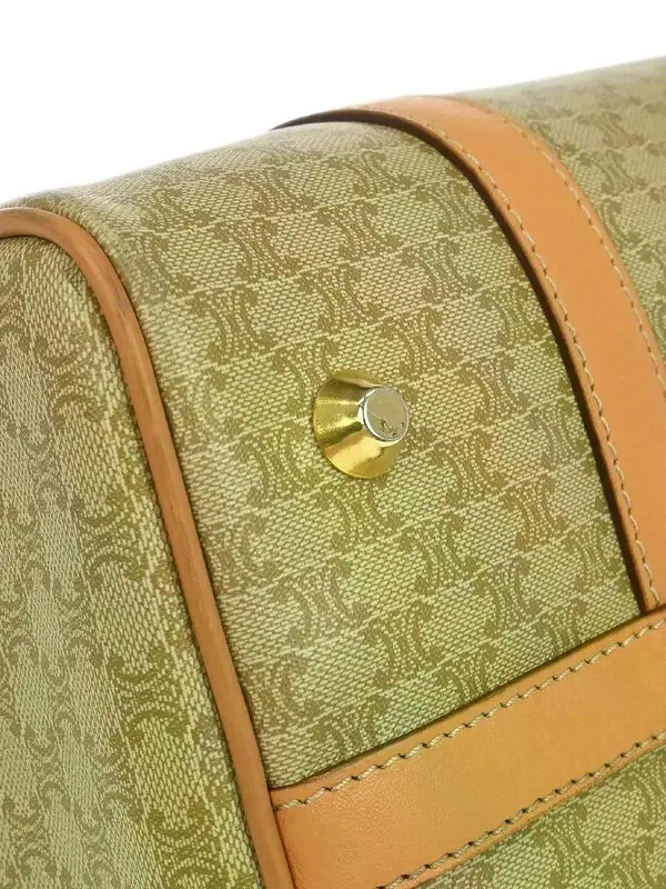 Celine Macadam Handbag