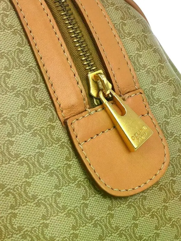 Celine Macadam Handbag