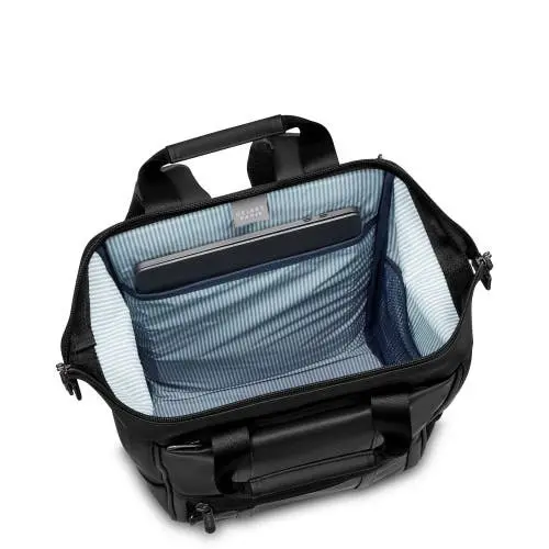 DELSEY PARIS Cadence 2-piece Luggage Set - Deep Black