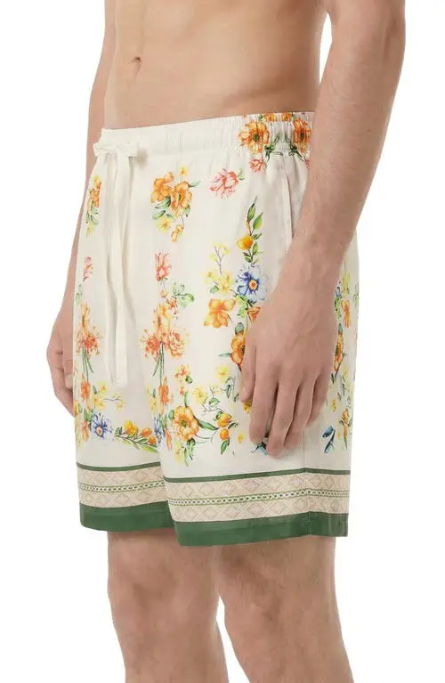 AREA STARS Orlan Shorts