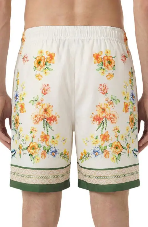 AREA STARS Orlan Shorts