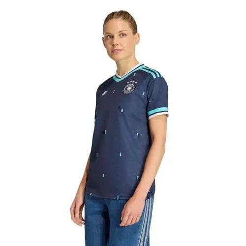 Adidas Germany National Team 2026 Away Replica Jersey