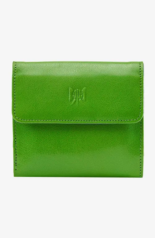 TUSK Indexer Wallet - Grass/indigo