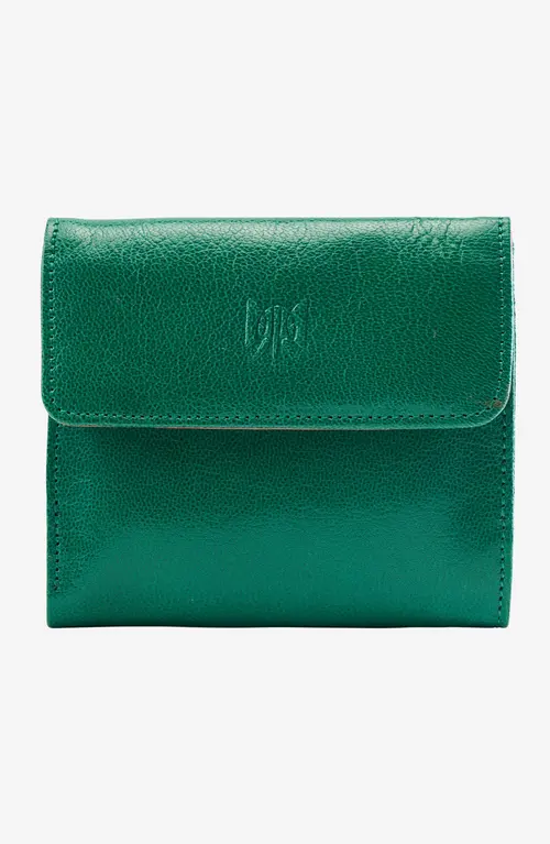 TUSK Indexer Wallet - Teal/geranium