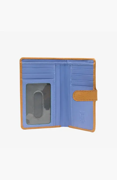 TUSK Utah Slim Wallet