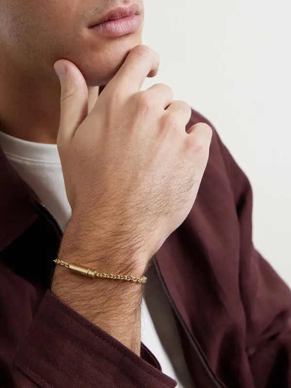 Le Gramme Karat Bracelet