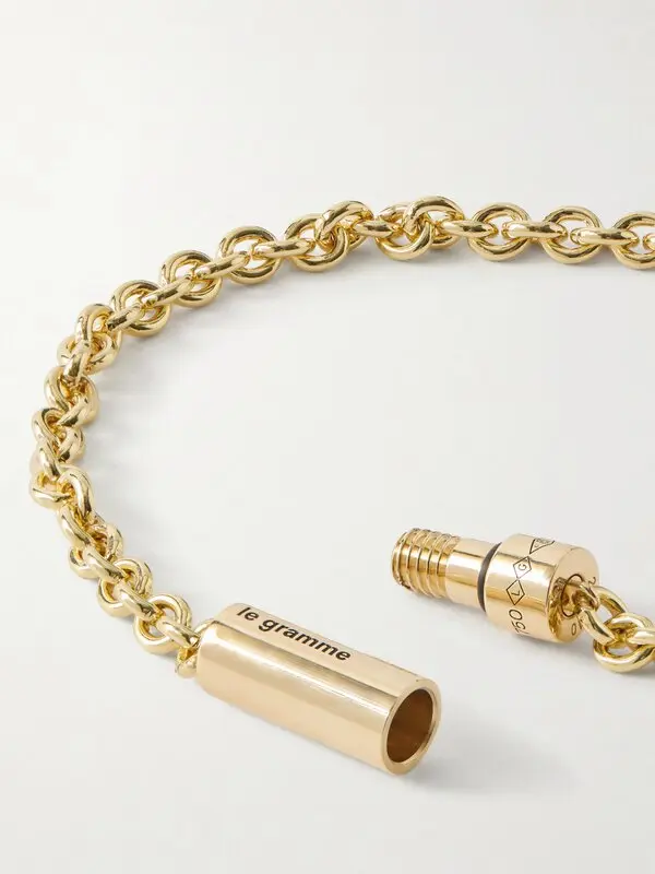 Le Gramme Karat Bracelet