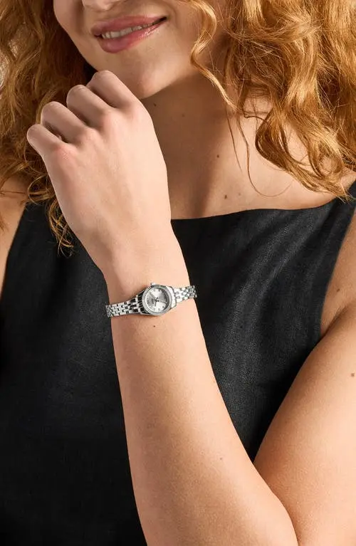 Fossil Scarlette Mini Bracelet Watch