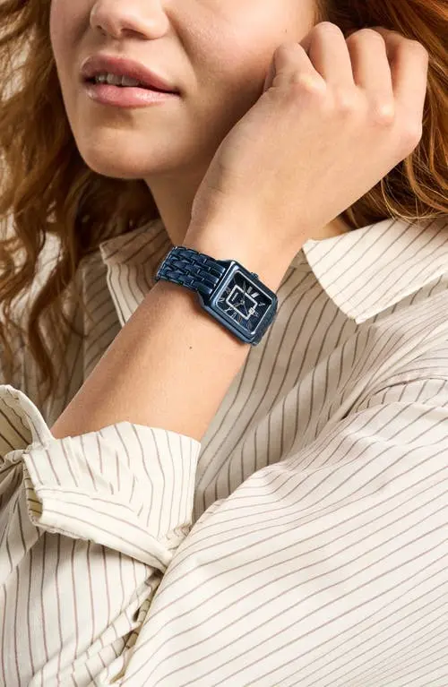 Fossil Raquel Bracelet Watch