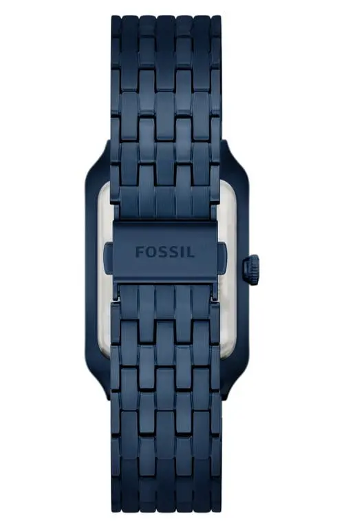 Fossil Raquel Bracelet Watch