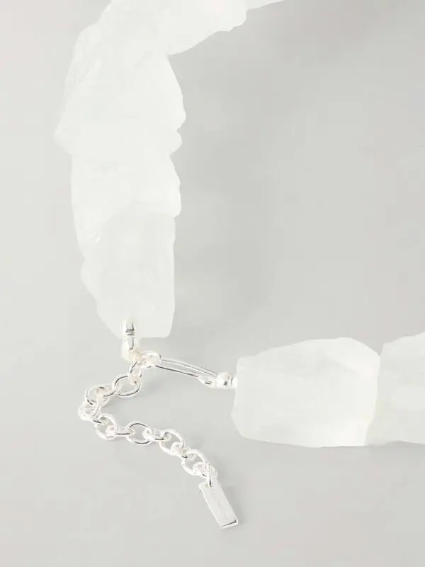 Completedworks Resin Necklace