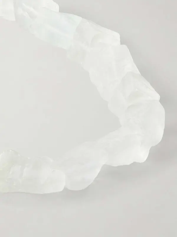 Completedworks Resin Necklace
