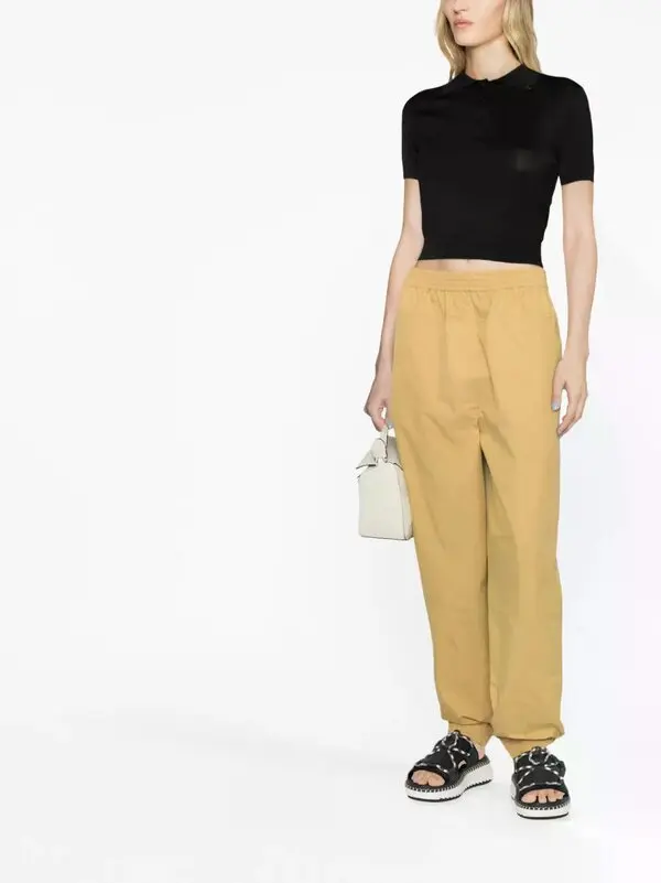 Loewe Elasticated-waist Track Pants