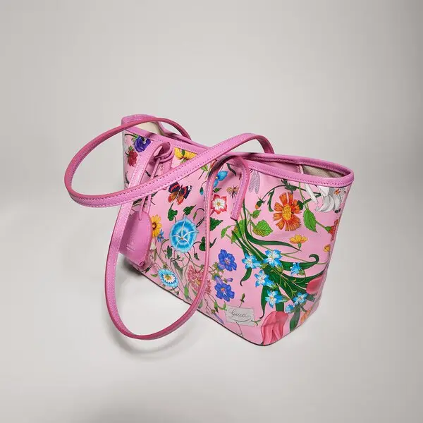 Gucci Small Tote Bag
