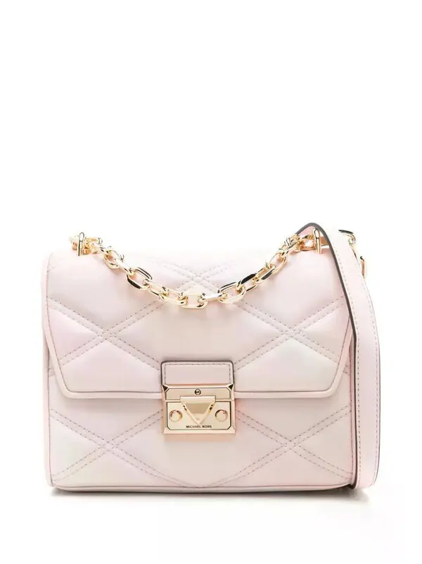 Michael Kors Serena Shoulder Bag