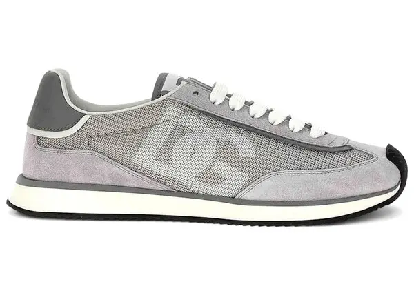 Dolce & Gabbana Dg Cushion Sneakers - Grey