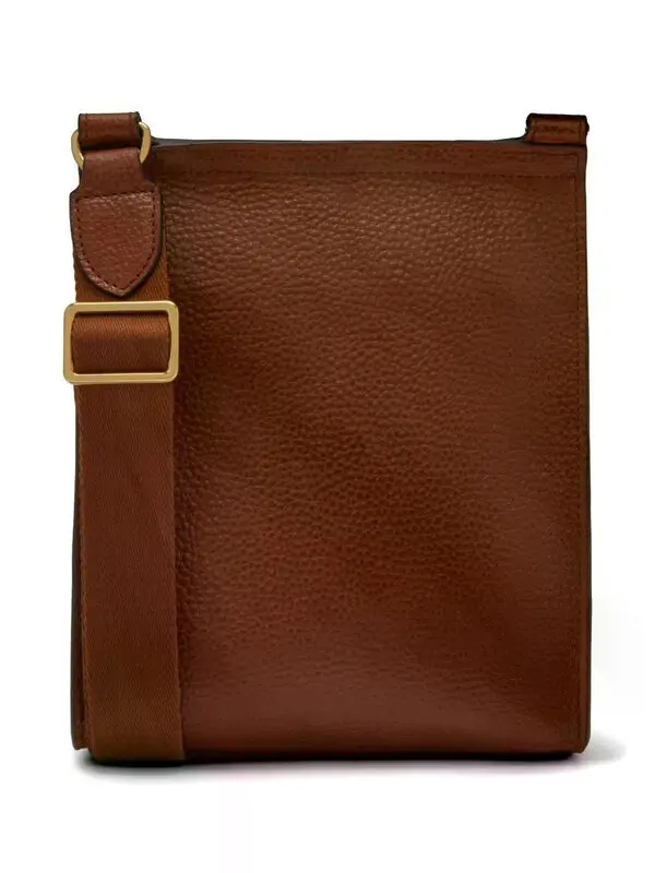 Mulberry Antony Cross-body Bag - Brown