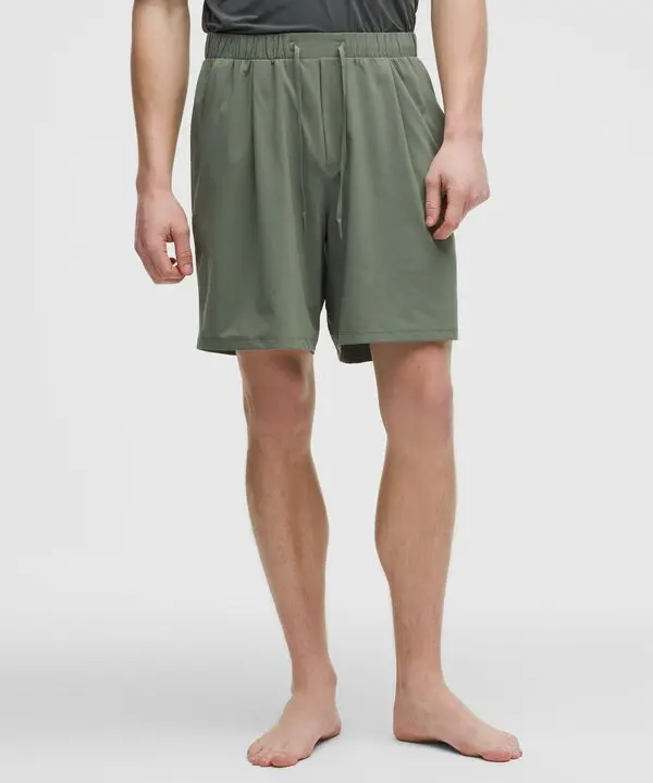Lululemon Balancer Relaxed-fit Short