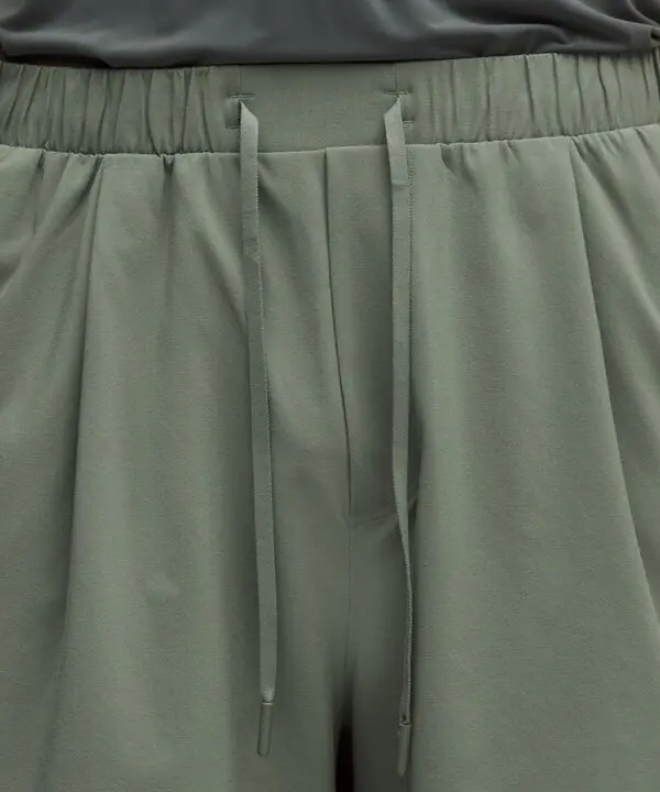 Lululemon Balancer Relaxed-fit Short