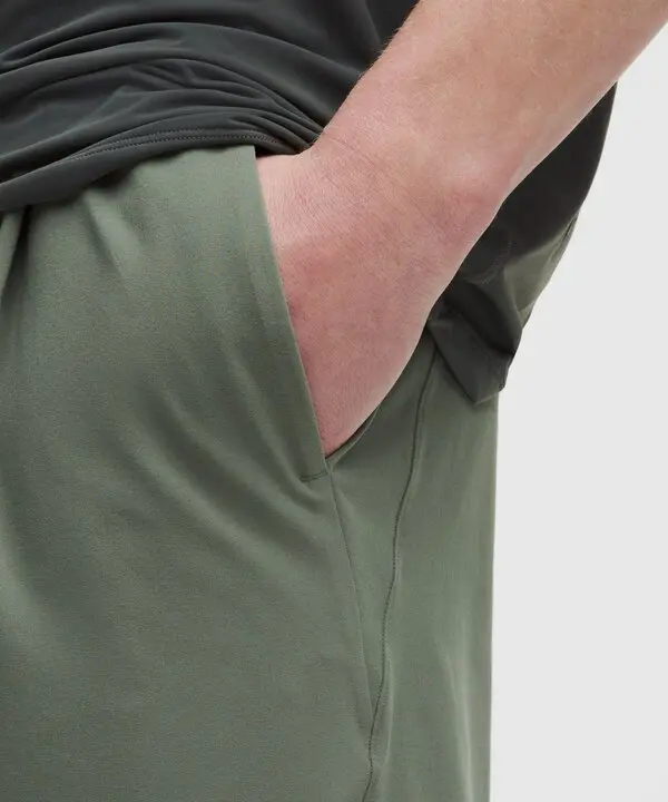 Lululemon Balancer Relaxed-fit Short