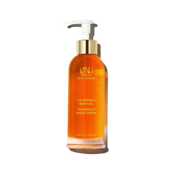 Tata Harper Calendula Body Oil Limited Edition - One-color