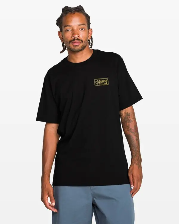Volcom Wrecking Short Sleeve Tee