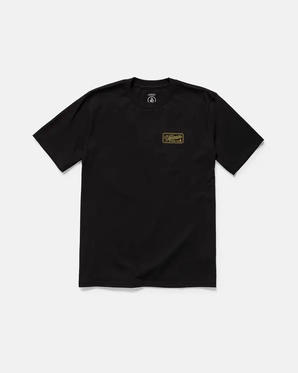 Volcom Wrecking Short Sleeve Tee