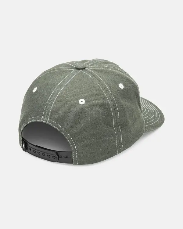 Volcom Chops Adjustable Cap