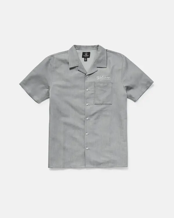 Volcom Otis Stone Short Sleeve Tee