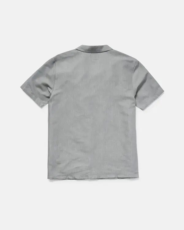 Volcom Otis Stone Short Sleeve Shirt