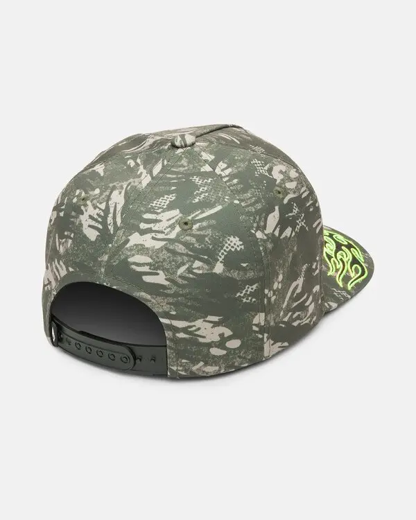 Volcom Beast Mode Cap