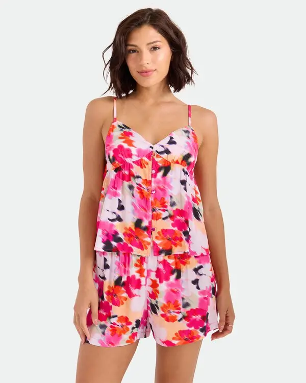 Volcom Dream In Bloom Cami