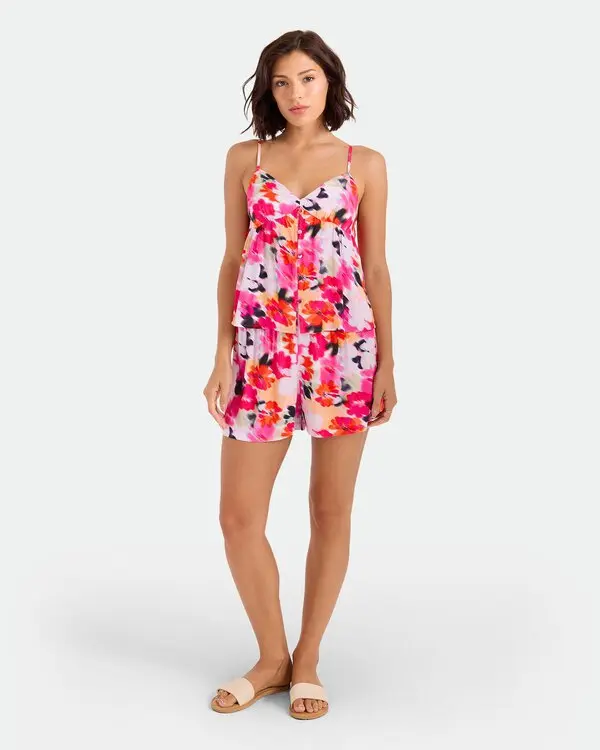 Volcom Dream In Bloom Cami