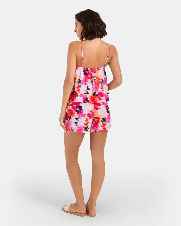 Volcom Dream In Bloom Cami