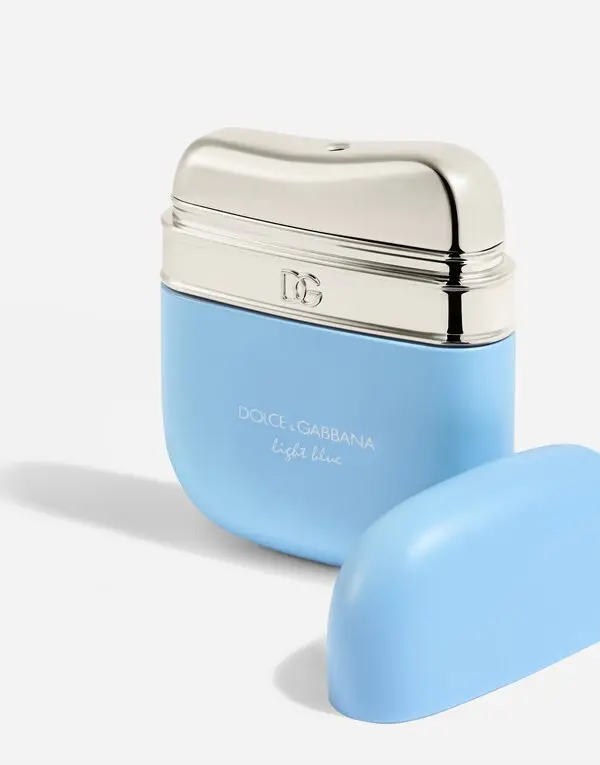 Dolce & Gabbana Light Blue Alcohol Free Perfume Gel